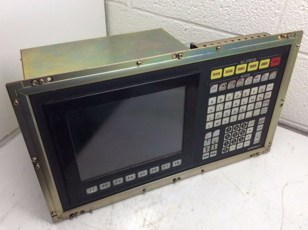 Okuma-OSP-5000G-G-Operating-Panel-5020-E0105-800-195-Tamiri - Eta Otomasyon